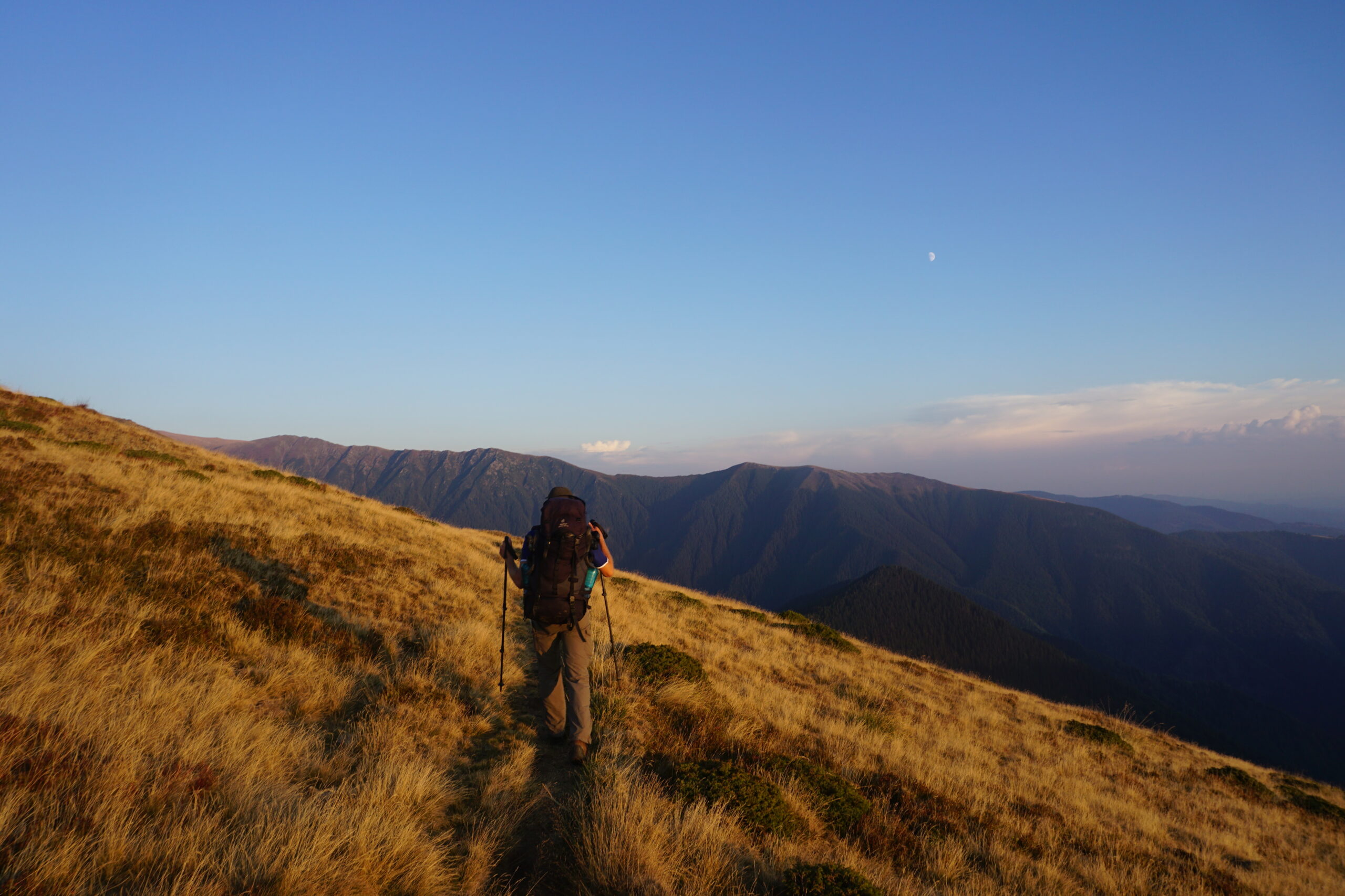 Self-Guided Hikes • Roamaniac Hiking in Romania